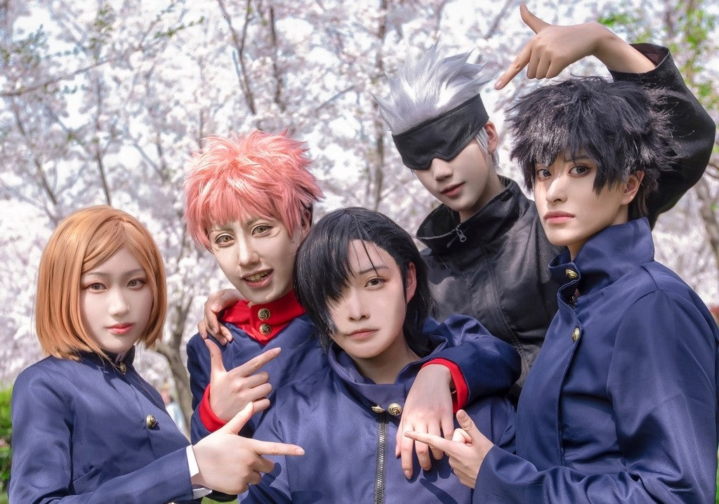The 12 Most Anticipated Anime of 2026