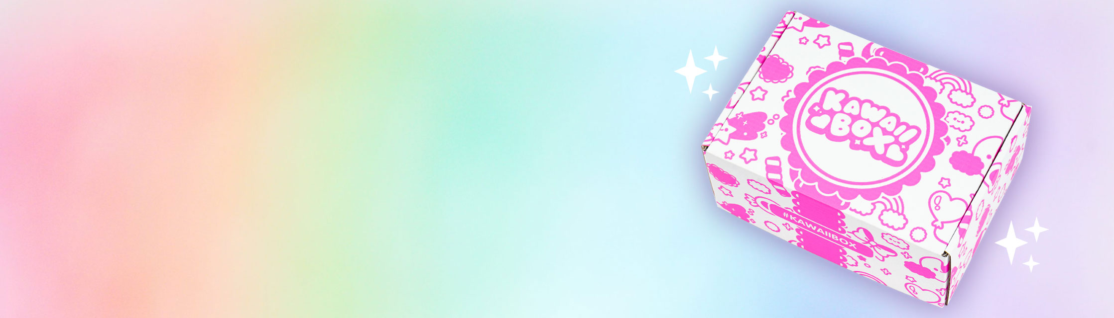 Upcoming Box | See What Kawaii Stuff Comes Next!