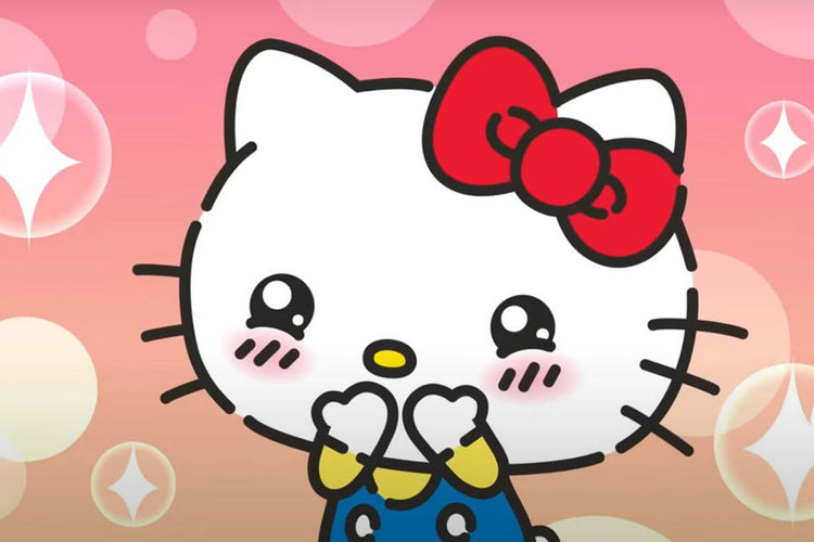 Hello Kitty Explained