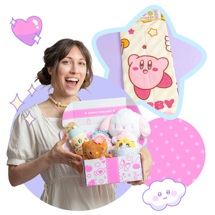Must-have Kawaii Home Goods & Cute Room Decor from Japan