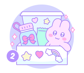Kawaii Box | Japan's Best Kawaii Subscription Box!