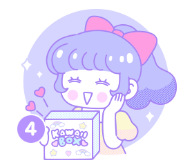 Kawaii Box | Japan's Best Kawaii Subscription Box!