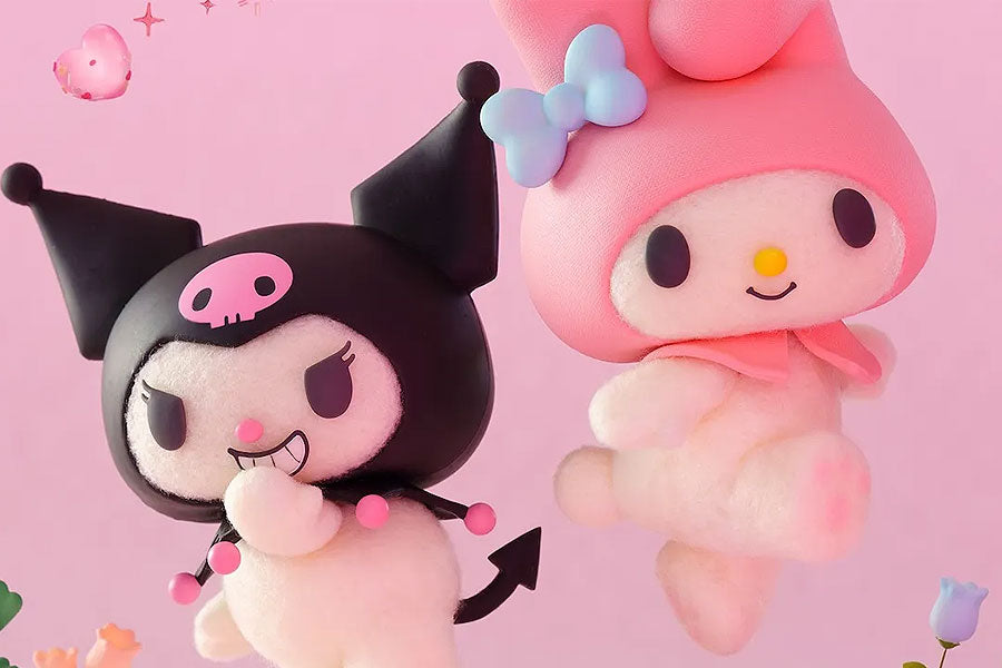 My Melody Explained
