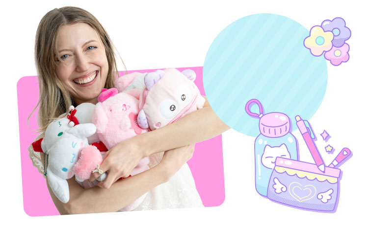 Hello Kitty Explained