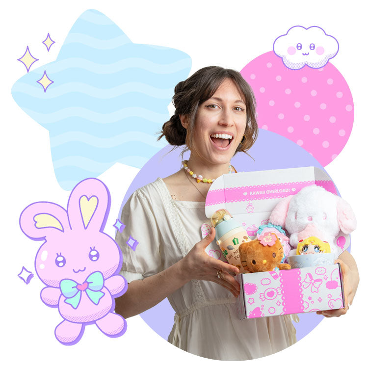 Hello Kitty Explained